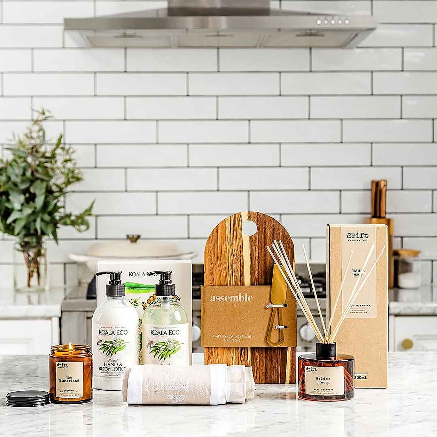 The Perfect Housewarming Gifts to Celebrate New Beginnings – Gift Basket