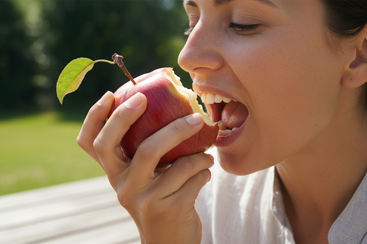 How Much Fruit Should You Eat Every Day? – Gift Basket