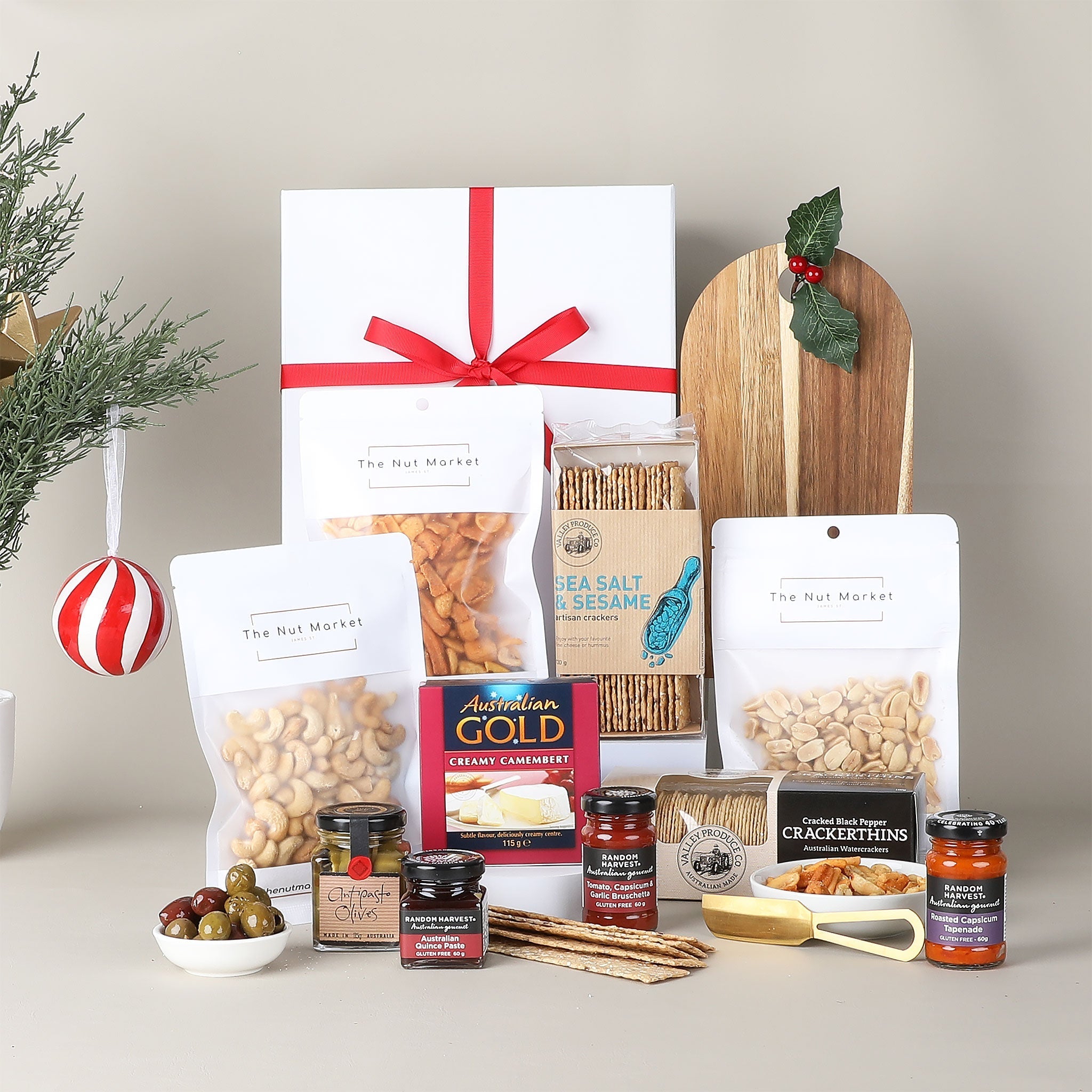 Gift Baskets Perth | #1 Perth Hamper Delivery