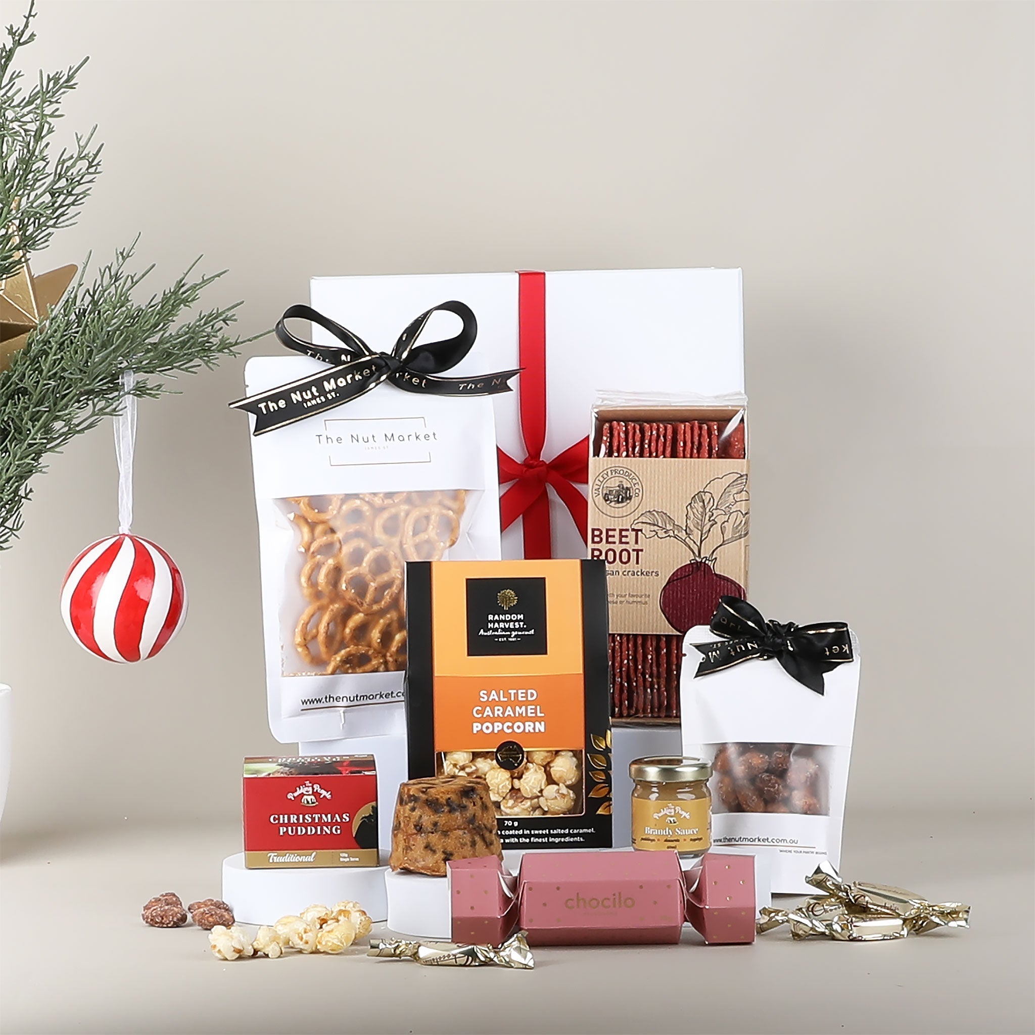 Adelaide Hampers & Gift Baskets