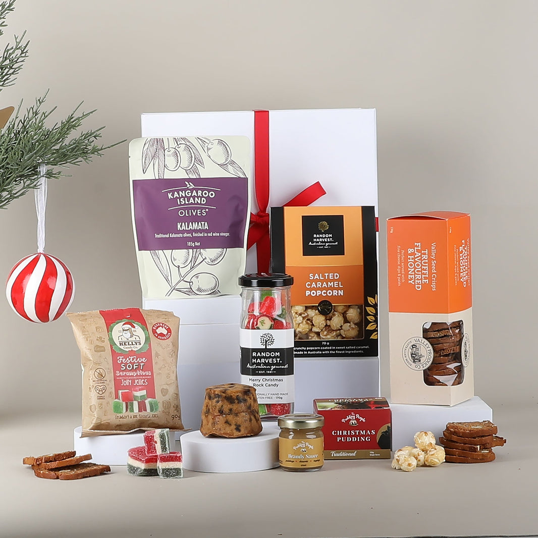 Adelaide Hampers & Gift Baskets