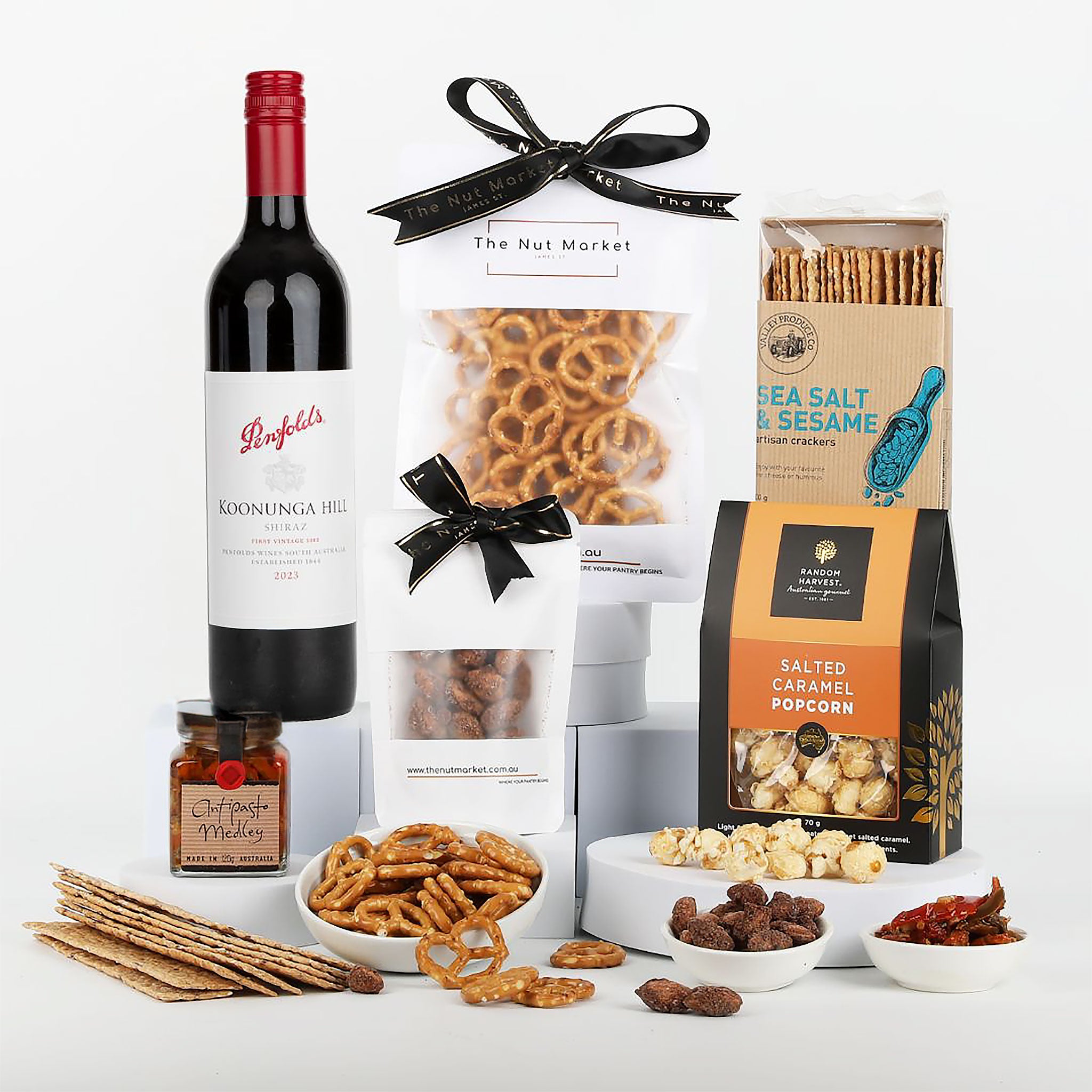 Gift Baskets Perth | #1 Perth Hamper Delivery